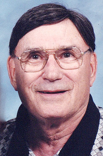 Rodney Ristow | Obituaries | leadertelegram.com