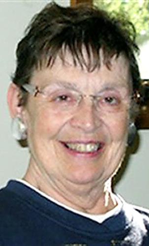 Elizabeth Fenton | Obituaries | leadertelegram.com
