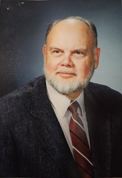 John Ridge | Obituaries | leadertelegram.com