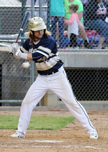 Lots of new faces for UWEC club baseball team | Sports | leadertelegram.com