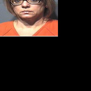 Ex-horse fair director Rhonda Reese charged with 61 felonies | Horses ...