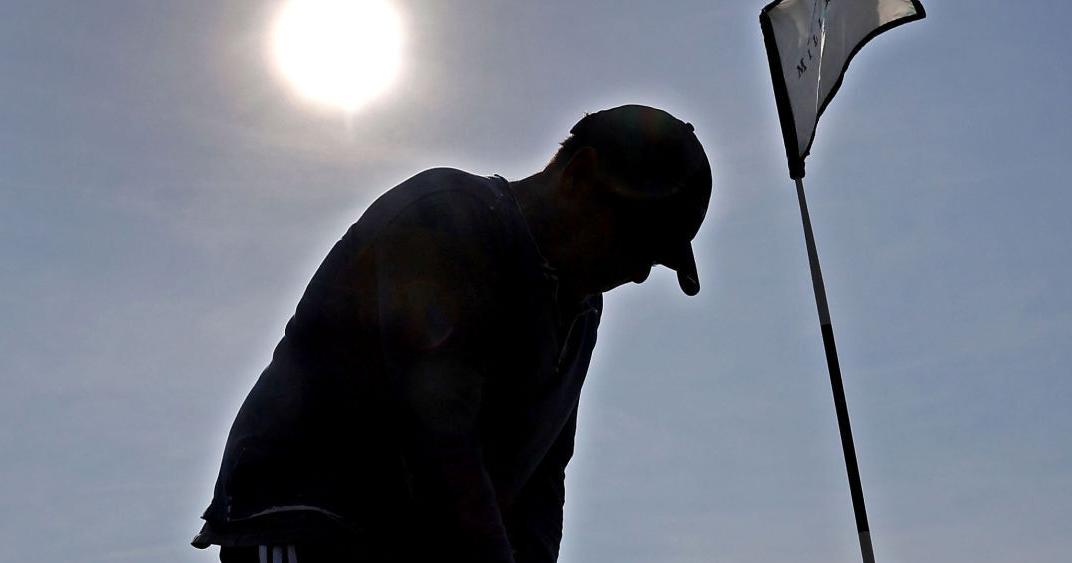 Hudson narrowly wins Big Rivers Conference boys golf title, Menomonie's ...