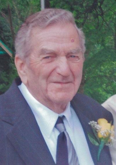 John Roach | Obituaries | leadertelegram.com