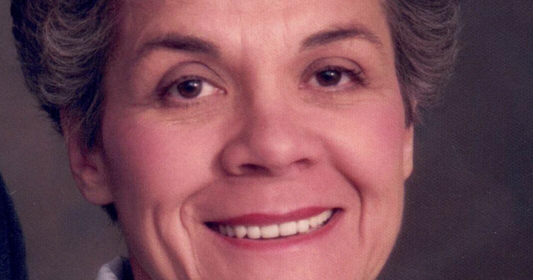 Maxine Berger | Obituaries | leadertelegram.com