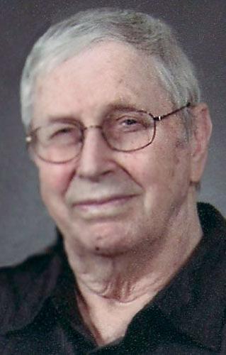 Jerry Roffler | Obituaries | leadertelegram.com