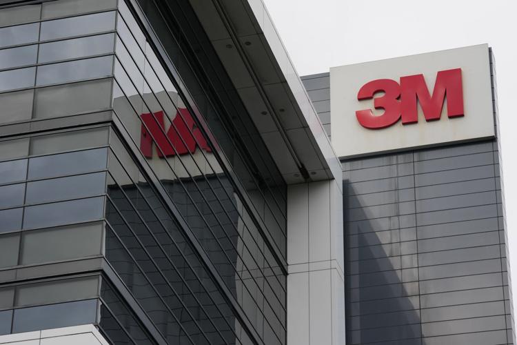 Australia launches record $1.4B lawsuit against 3M over 'forever ...