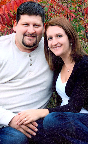 Springer-Wayne | Engagements | leadertelegram.com