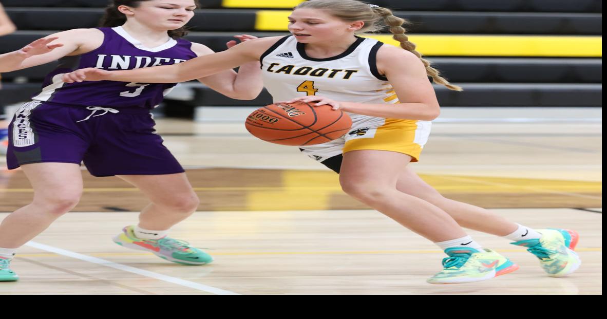 Prep roundup (1/3): Balanced Cadott earns victory over Independence ...
