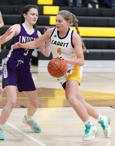 Prep roundup (1/3): Balanced Cadott earns victory over Independence ...