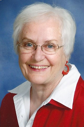 Alice Anderson | Obituaries | leadertelegram.com