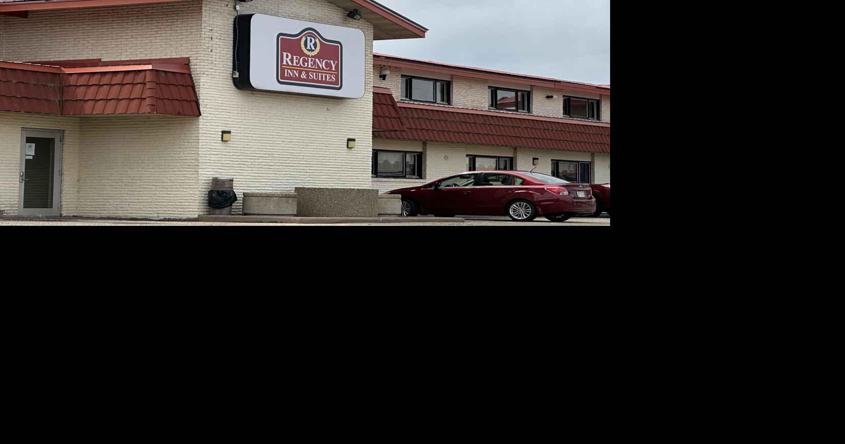 Plan Commission supports rezoning for revitalized Regency Inn & Suites ...