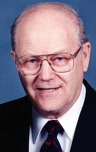 Allen Anderson | Obituaries | leadertelegram.com