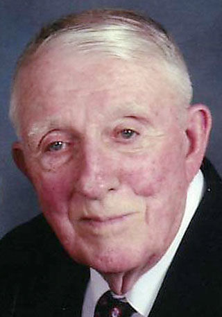 Lloyd Rogers | Obituaries | leadertelegram.com