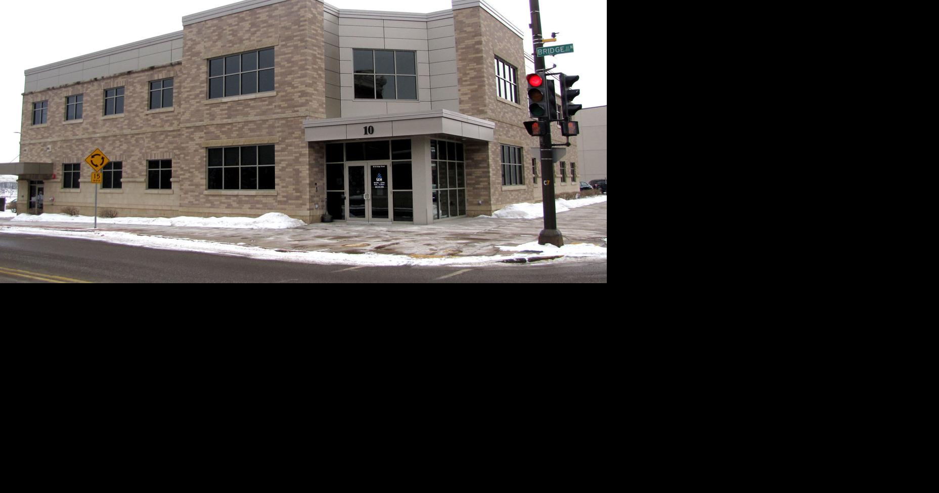 SEH engineering firm leasing out space in CF headquarters | Daily ...