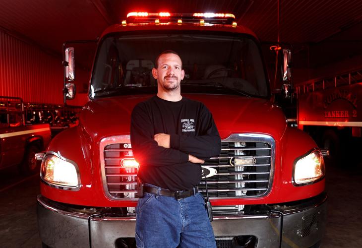 Year in Review: Part 1 | Local News | leadertelegram.com