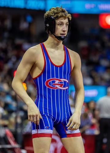 Photos: 2024 WIAA Individual State Wrestling Tournament - Friday ...