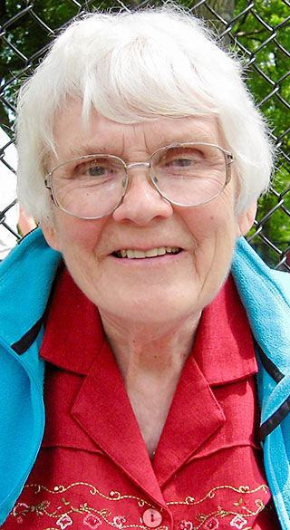 Caroline Cook | Obituaries | leadertelegram.com