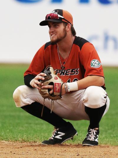Area roundup (6/11): Express alum Glowenke picked in MLB draft | Sports ...