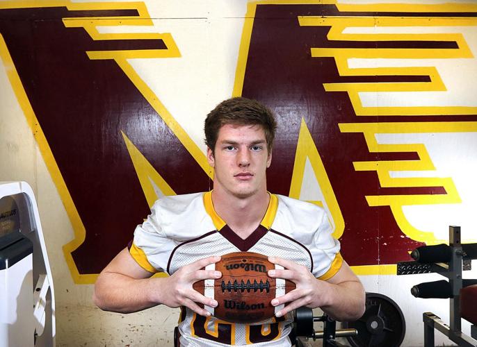 Photo gallery: NFL draft hopeful Mason Stokke through the years ...