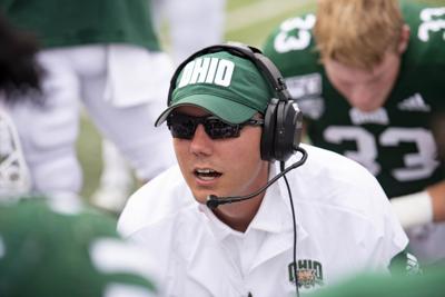 College football: North graduate Faanes continues to rise through ...