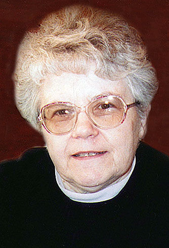 Alice Gordon | Obituaries | leadertelegram.com