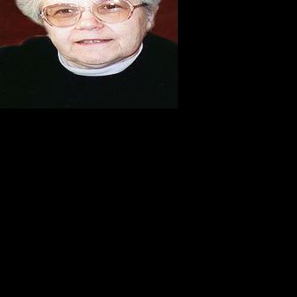 Alice Gordon | Obituaries | leadertelegram.com