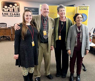 Solar donor is Memorial grad, Wisconsin businessman | Front Page ...