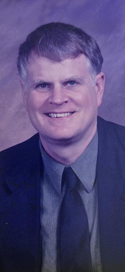 Richard Mitchell | Obituaries | leadertelegram.com