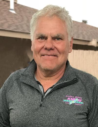 Keith Richard | Obituaries | leadertelegram.com