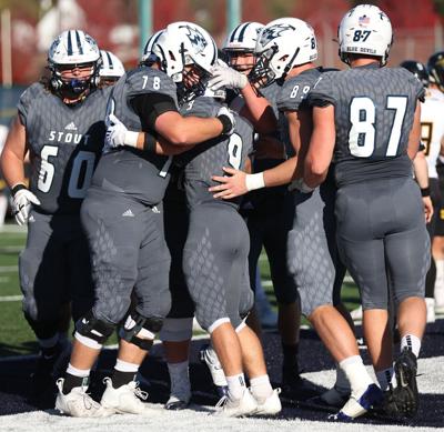College football: UW-Stout sets new school record with 66 points in ...