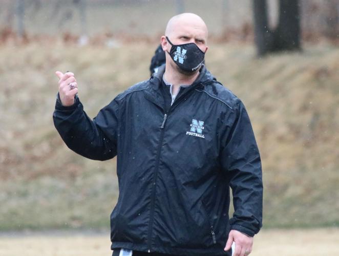 Prep football: New-look Eau Claire North raring to go in alternate fall ...