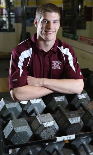 All-Area wrestler of the year: Stokke's two-year reign culmination of ...