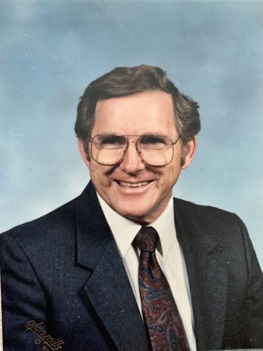 Howard Lindsay | Obituaries | leadertelegram.com