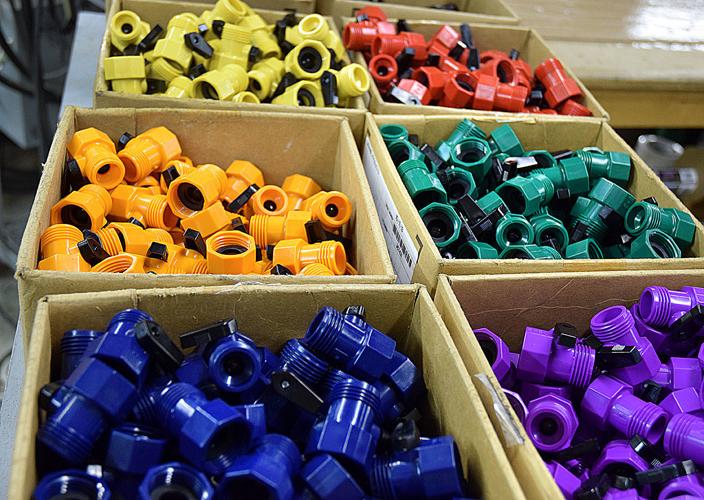 A growing business: Dramm family celebrates 75 years serving nurseries ...