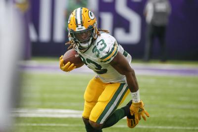 Bears seek to change recent history of rivalry with Packers | Sports ...