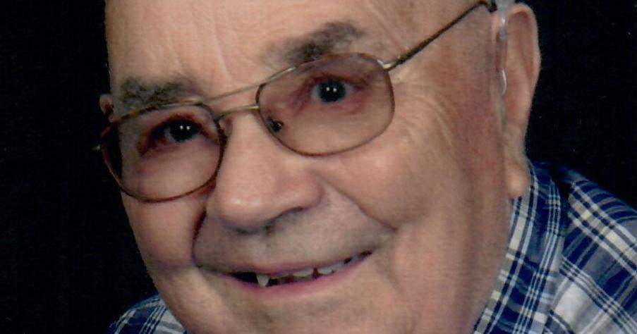 James Christison | Obituaries | leadertelegram.com