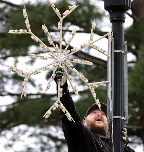 Season of lights | Local News | leadertelegram.com