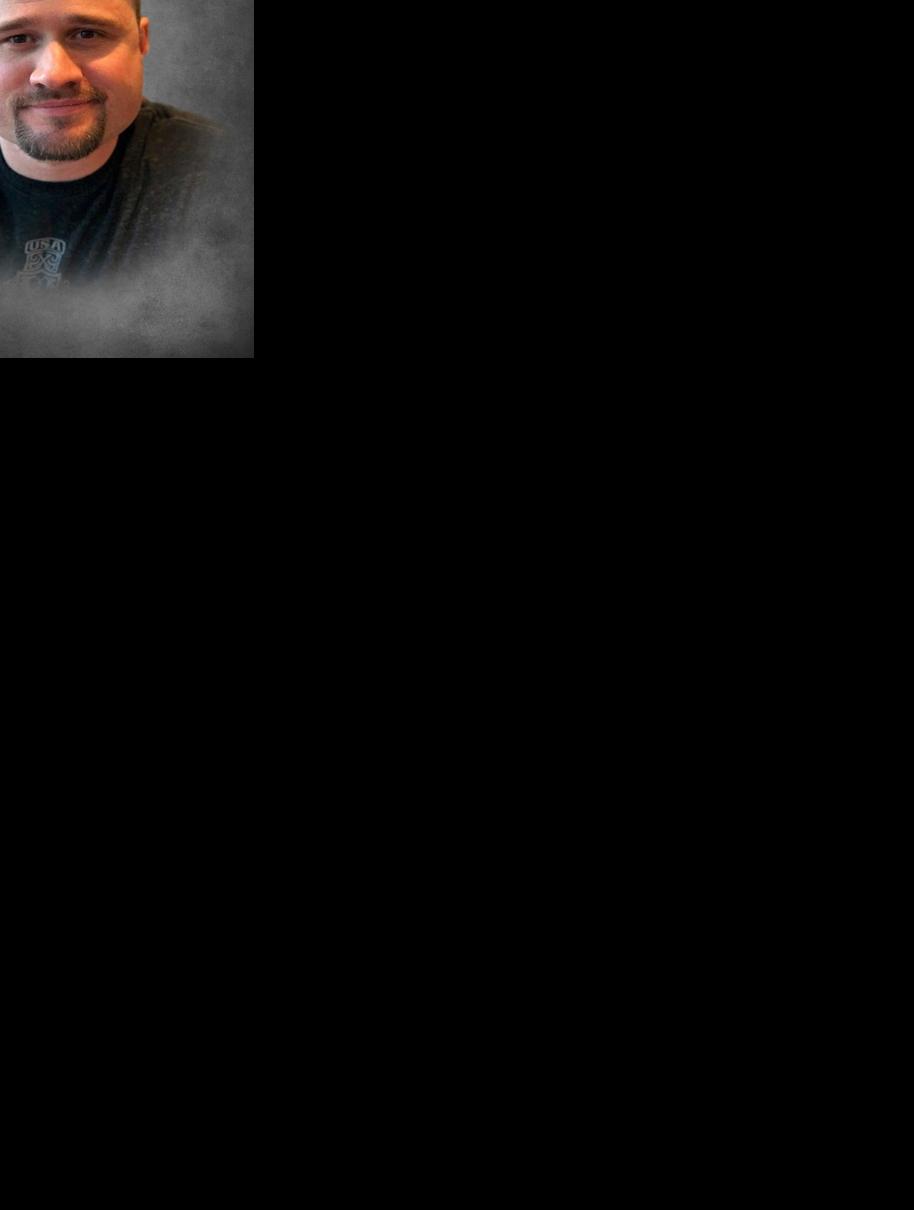 Jeffrey Simpson | Obituaries | leadertelegram.com