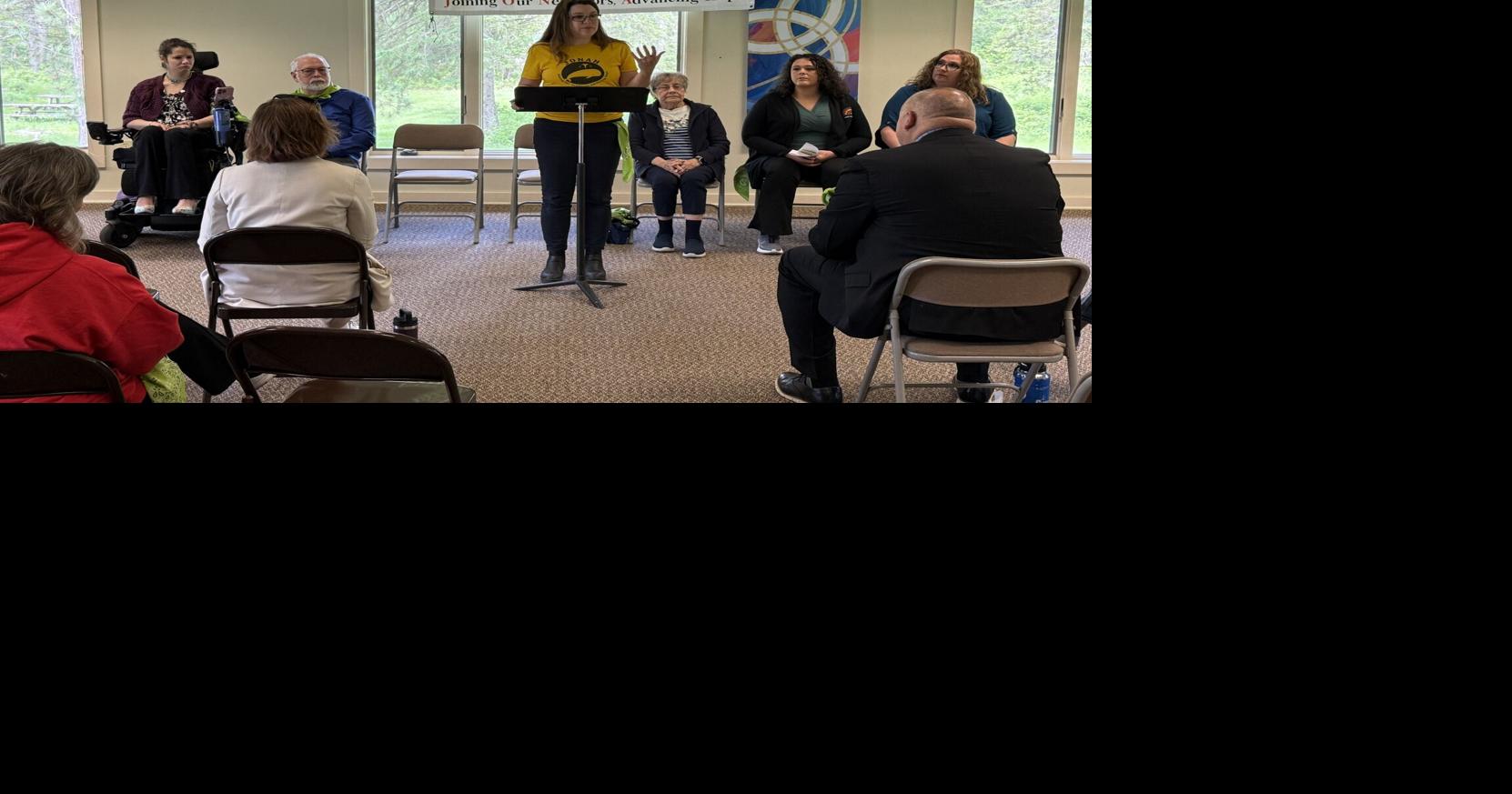 JONAH stresses the need for improved mental health care in Eau Claire, across state | News ...