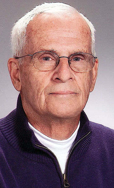 Richard Weld | Obituaries | leadertelegram.com