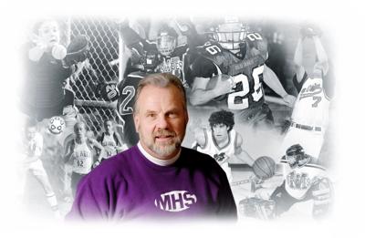 Life Story: Memorial hockey coach, AD Mark Froehle valued teaching ...