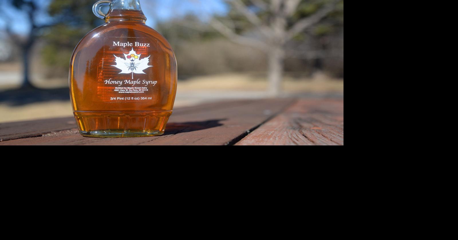 Maple syrup tour planned for October | | leadertelegram.com