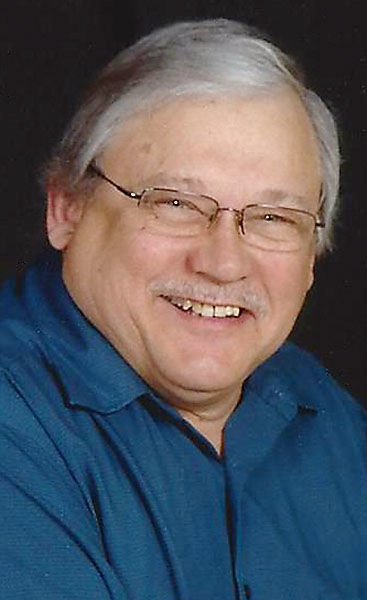 James Sell | Obituaries | leadertelegram.com