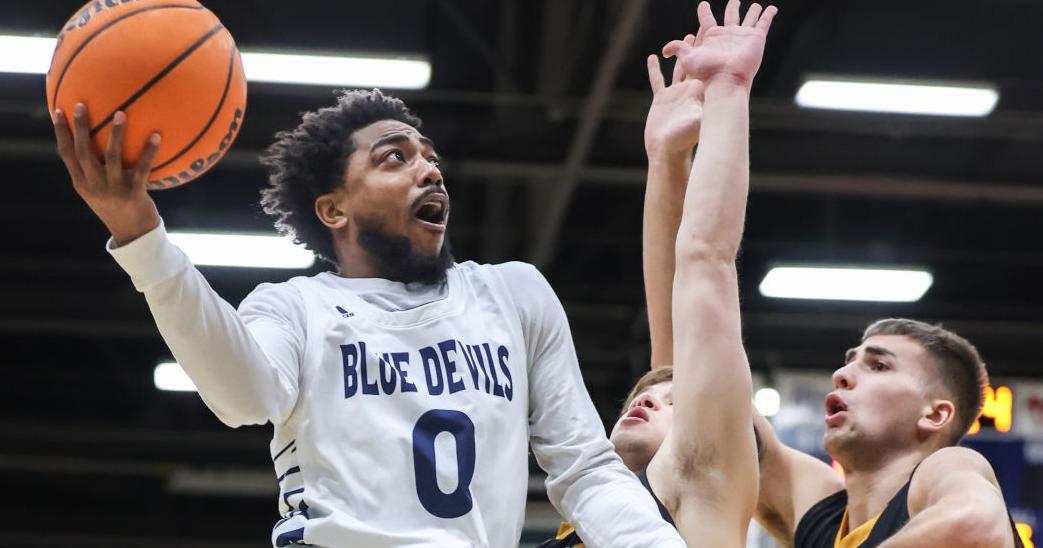 WIAC basketball roundup (2/2): UW-Stout men earn elusive sweep of UW ...