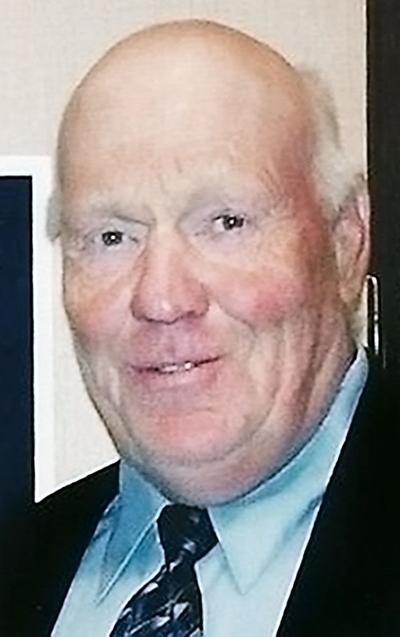 Robert Kluck | Obituaries | leadertelegram.com