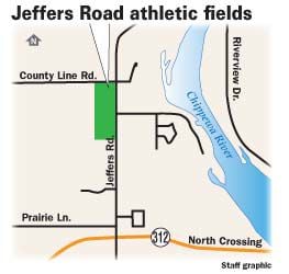 Reit family donates $100K to park | Front Page | leadertelegram.com