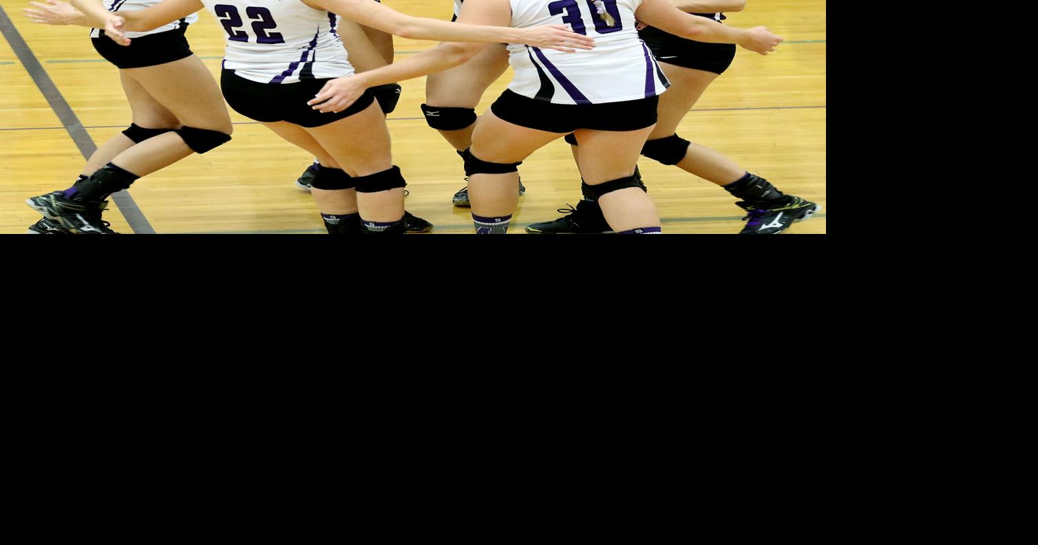 Volleyball: Abes first-set flurry leads to regional title | Sports ...
