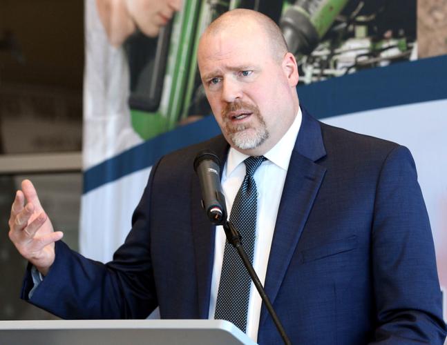 Growing opportunities: Technical college system celebrates ag careers ...