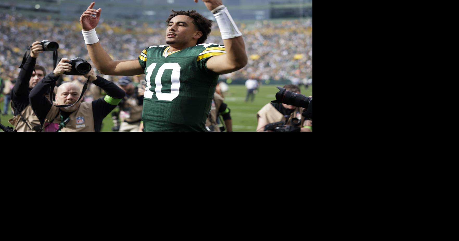 SESKER: This could be year for another title run in Green Bay | Sports ...
