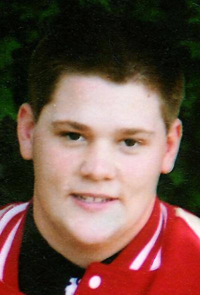 Brian Perry | Obituaries | leadertelegram.com